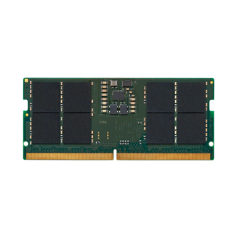 SODIMM Memorija DDR5 16GB 5200MHz Kingston KVR52S42BS8-16