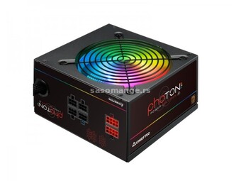 CHIEFTEC CTG-750C-RGB 750W Full A-80 Photon series napajanje 3Y