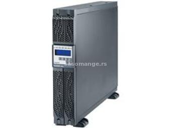 UPS Legrand DAKER DK + Tower/Rack, 3000VA/2700W, On Line Double Conversion, Sinusoidal, PFC, USB ...