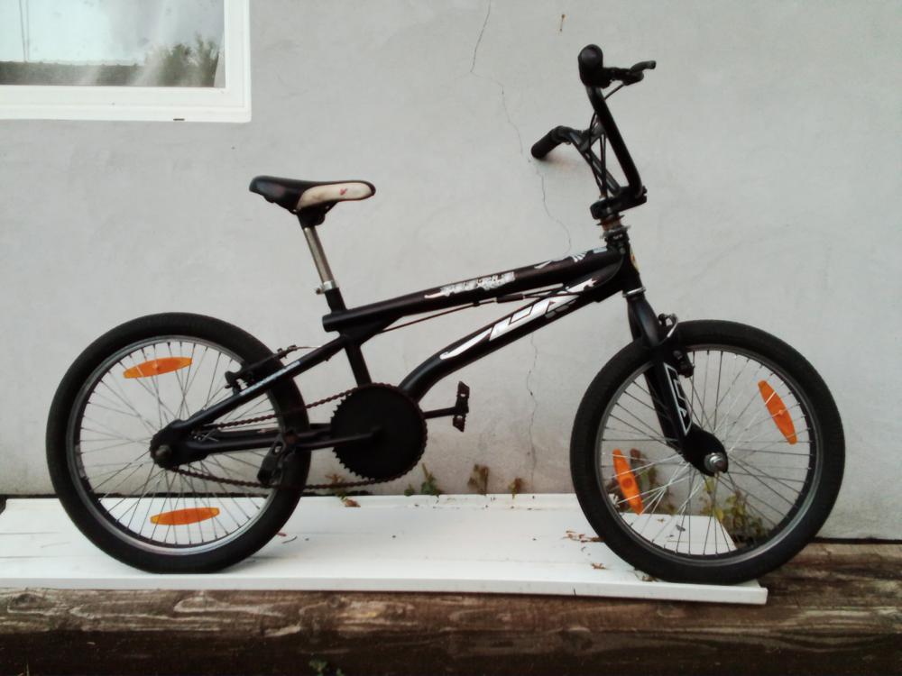 BMX bicikl 20"