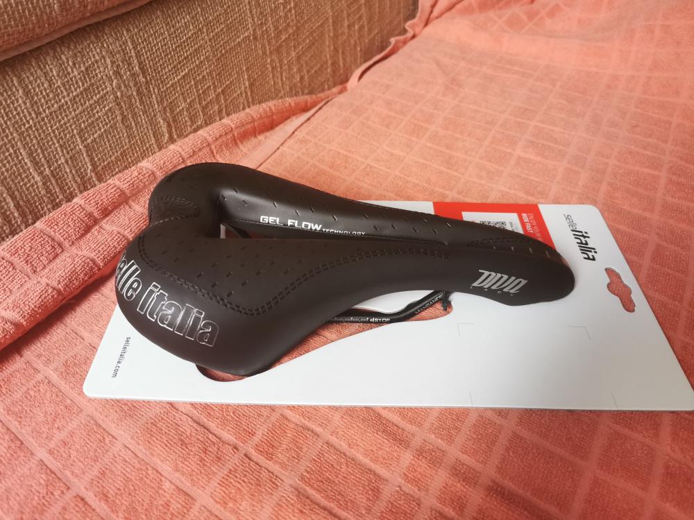 Selle Italia sediste