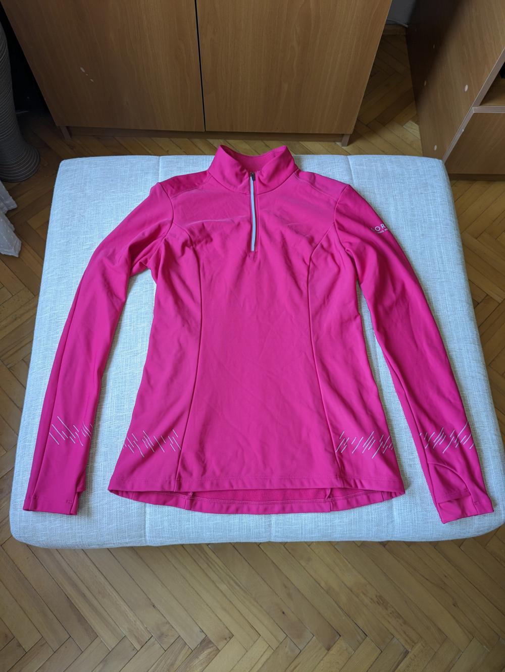 GORE MYTHOS 2.0 THERMO SHIRT WOMEN