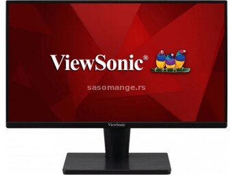 Monitor 21.5 ViewSonic VA2215-H 1920x1080/Full HD/4ms/75Hz/HDMI/VGA