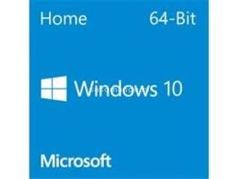 Windows 10 Home 64bit GGK Eng Intl (L3P-00033)