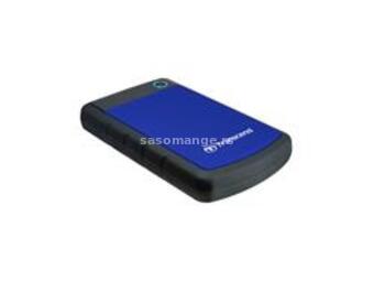 HDD EXT 4TB TRANSCEND 2.5" USB 3.1 TS4TSJ25H3B