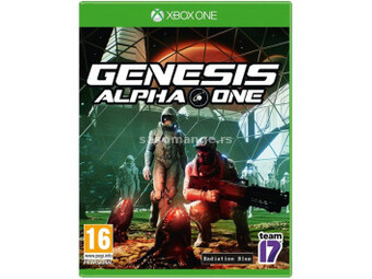 XBOXONE Genesis Alpha One