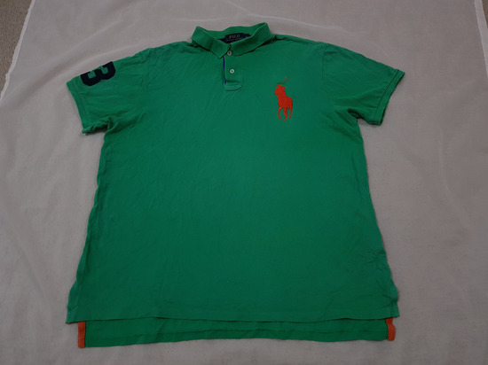 Polo Ralph Lauren original muska majica