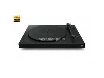 SONY gramofon PSHX500.CEL