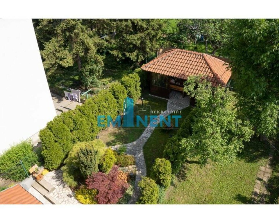 Savski venac, Senjak, Sitnička, Kuća, 300m2, 1100000 EUR