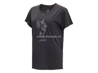 GRAPHIC CURVY FIT T-shirt