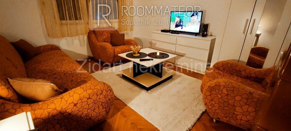 Belo vrelo, Jednosoban stan za izdavanje, 30m2, 300€