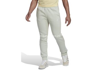Muški donji deo trenerke Essentials Colorblock Fleece Pants