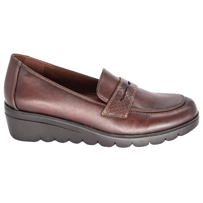 Ženske cipele C2404 (Brown)