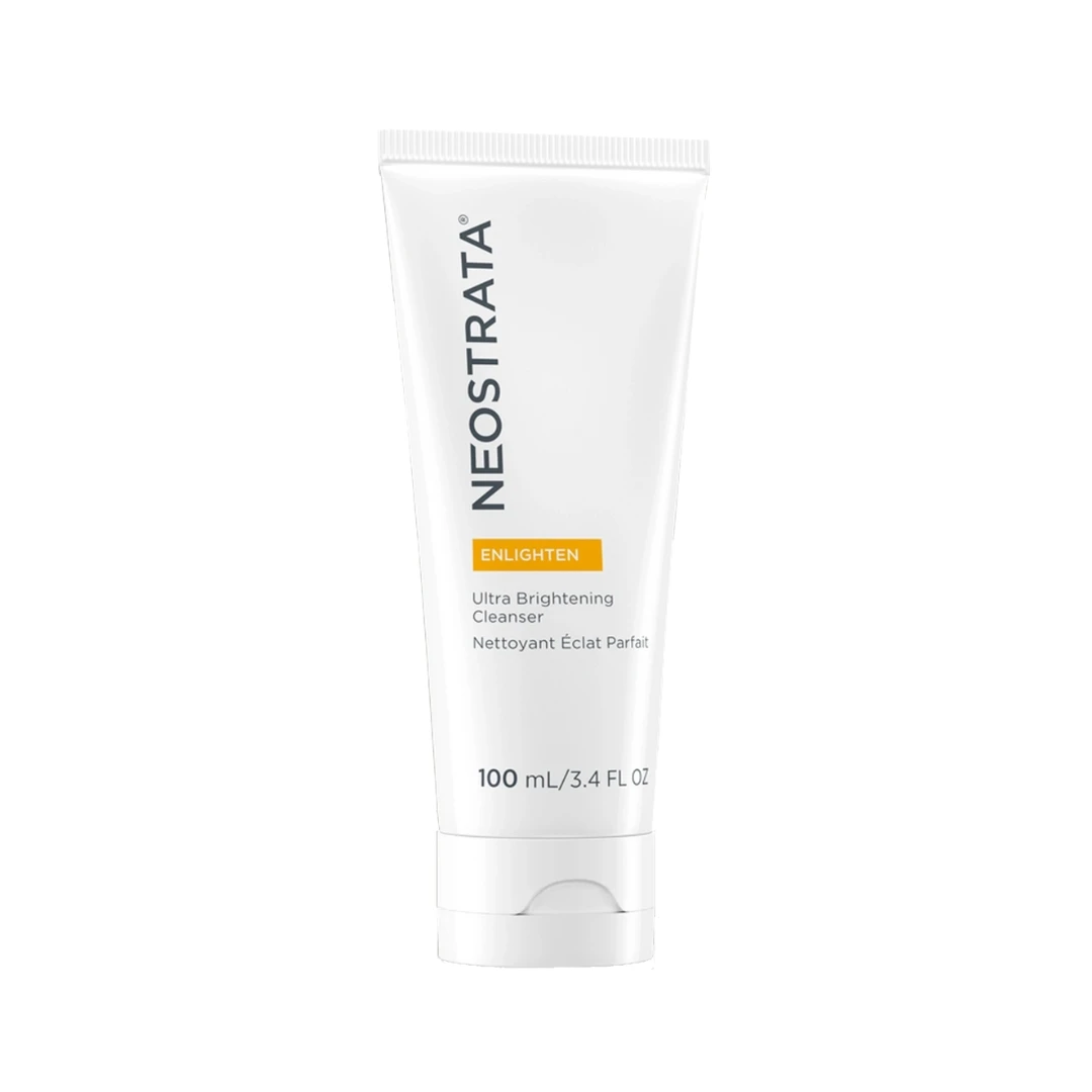 NEOSTRATA® ENLIGHTEN Ultra Brightening Cleanser Losion za Čišćenje Lica 100 mL