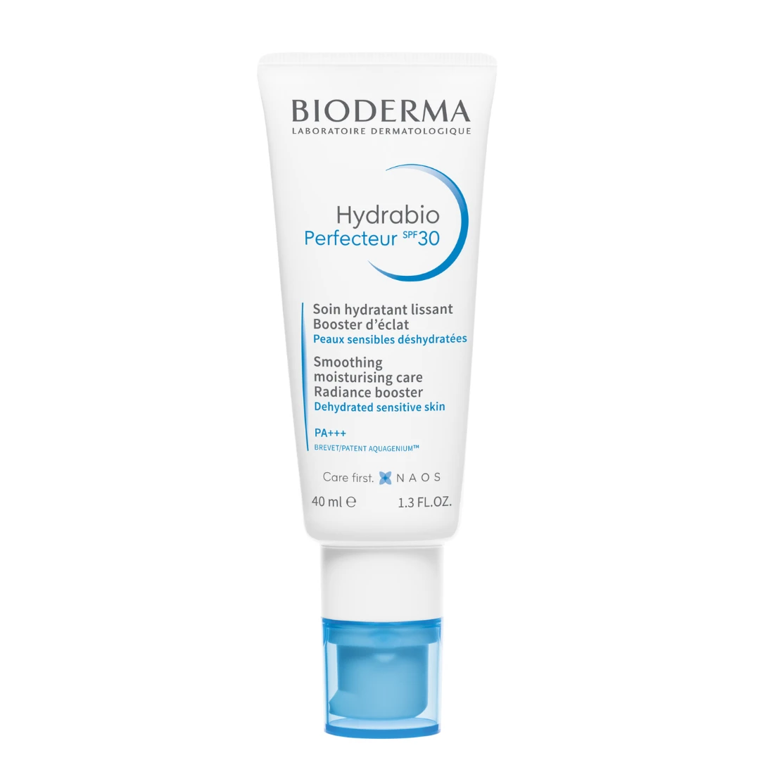 BIODERMA Hydrabio Perfecteur SPF 30 Krema 40 mL