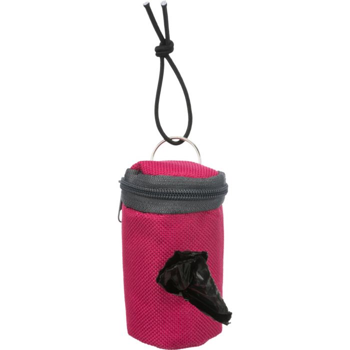 Trixie: Dog pick up platnena torbica 2 rolne/15kesica