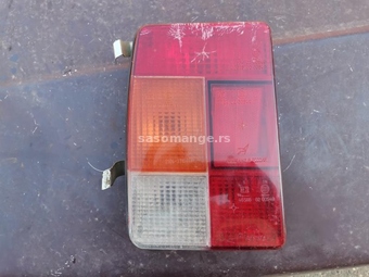 Stop lampa leva Lada 2104 Karavan