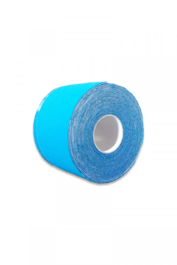 MEDISPORT KINESIOLOGY TAPE - PLAVI