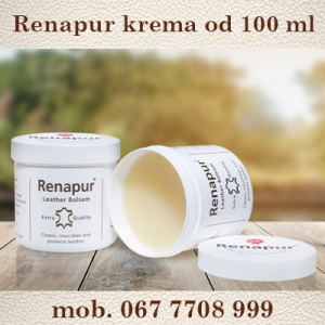 Renapur pasta za kožu 100 ml