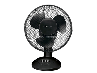 Ventilator vl3601c crni