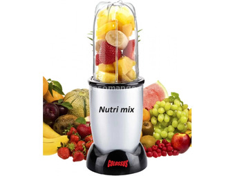 Nutri mix Colossus CSS-5412D