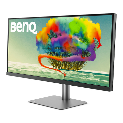 BENQ 34 inča PD3420Q WQHD IPS LED dizajnerski monitor