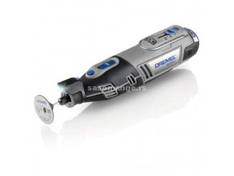 DREMEL 8220 Akumulatorski višenamenski alat (8220-1/5)