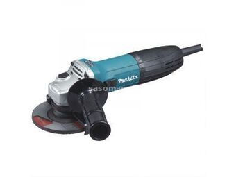 Makita GA4530 ugaona brusilica