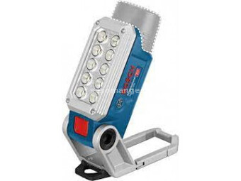 BOSCH GLI 12V-330(solo) Akumulatorska radna lampa 06014A0000