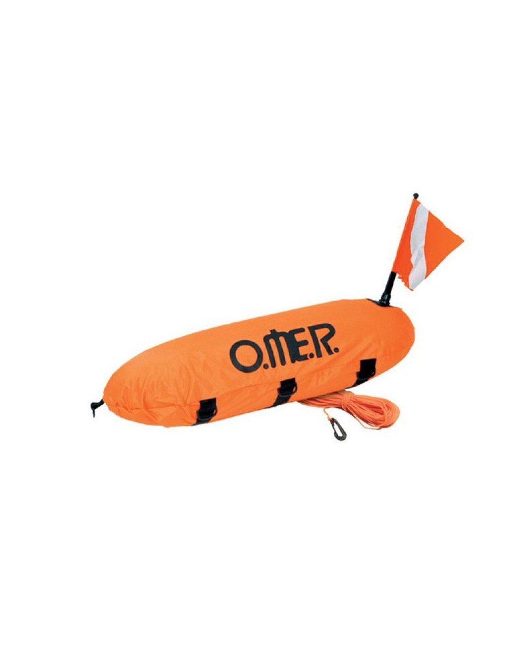 Omer Master Torpedo Bova