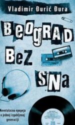 Beograd Bez Sna Od Vladimir Đurić Đura PDF