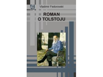 ROMAN O TOLSTOJU