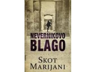 Nevernikovo blago