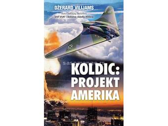 KOLDIC: Projekt Amerika