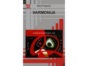 HARMONIJA. Priče, Mira Popović