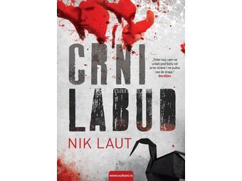 Crni labud