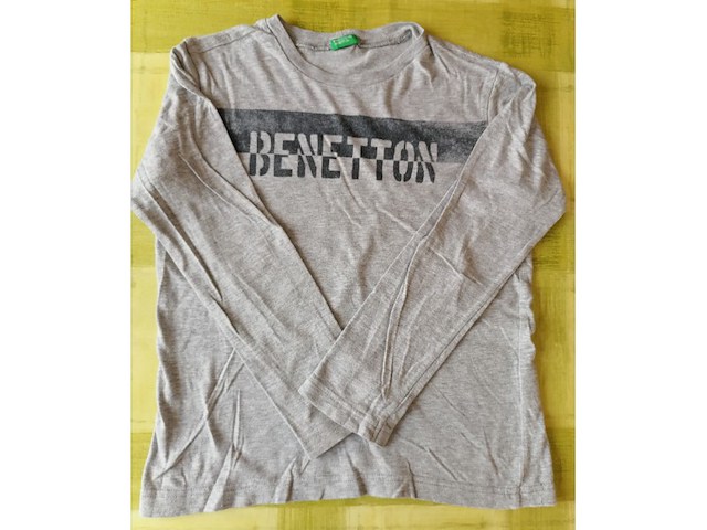 Benetton majica dugih rukava