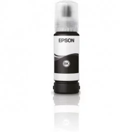 EPSON 115 EcoTank Photo Black ink bottle, C13T07D14A