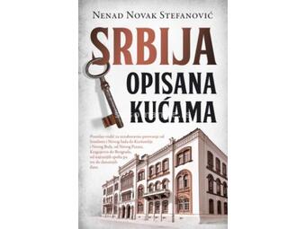 Srbija opisana kućama