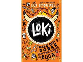 Loki: kako biti dobar