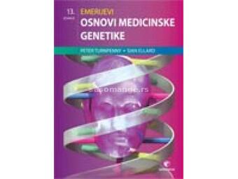 Emerijevi osnovi medicinske genetike