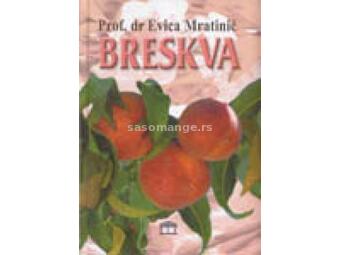 Breskva