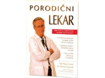 Porodični lekar