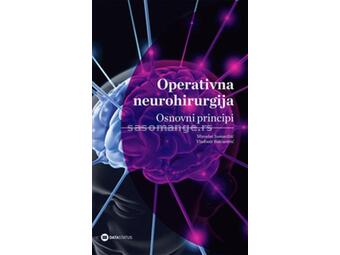 Operativna neurohirurgija