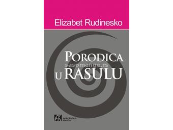 PORODICA U RASULU, Elizabet Rudinesko