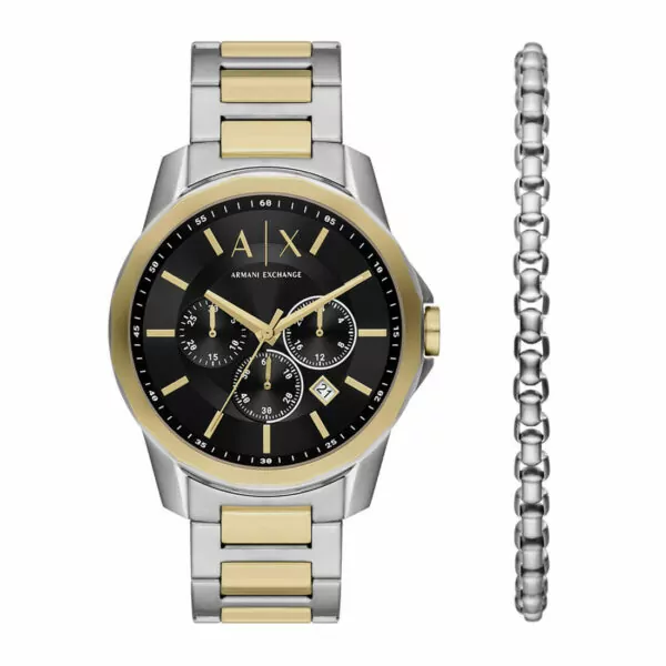 Armani Exchange AX7148SET