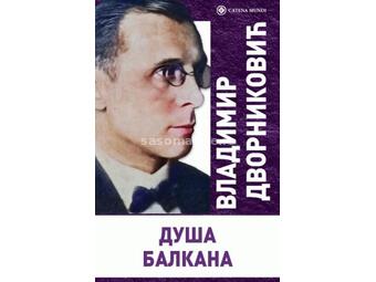 Duša Balkana