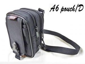 Protector A6 Pouch Dupla