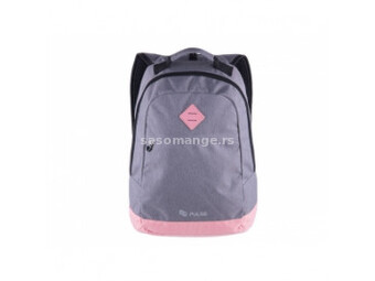 PULSE RANAC BICOLOR GRAY-PINK 121397