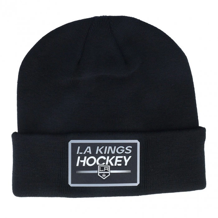 Los Angeles Kings Authentic Pro Prime zimska kapa